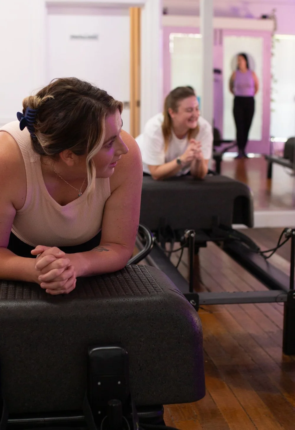 Core Collective Pilates | Wallsend and East Maitland