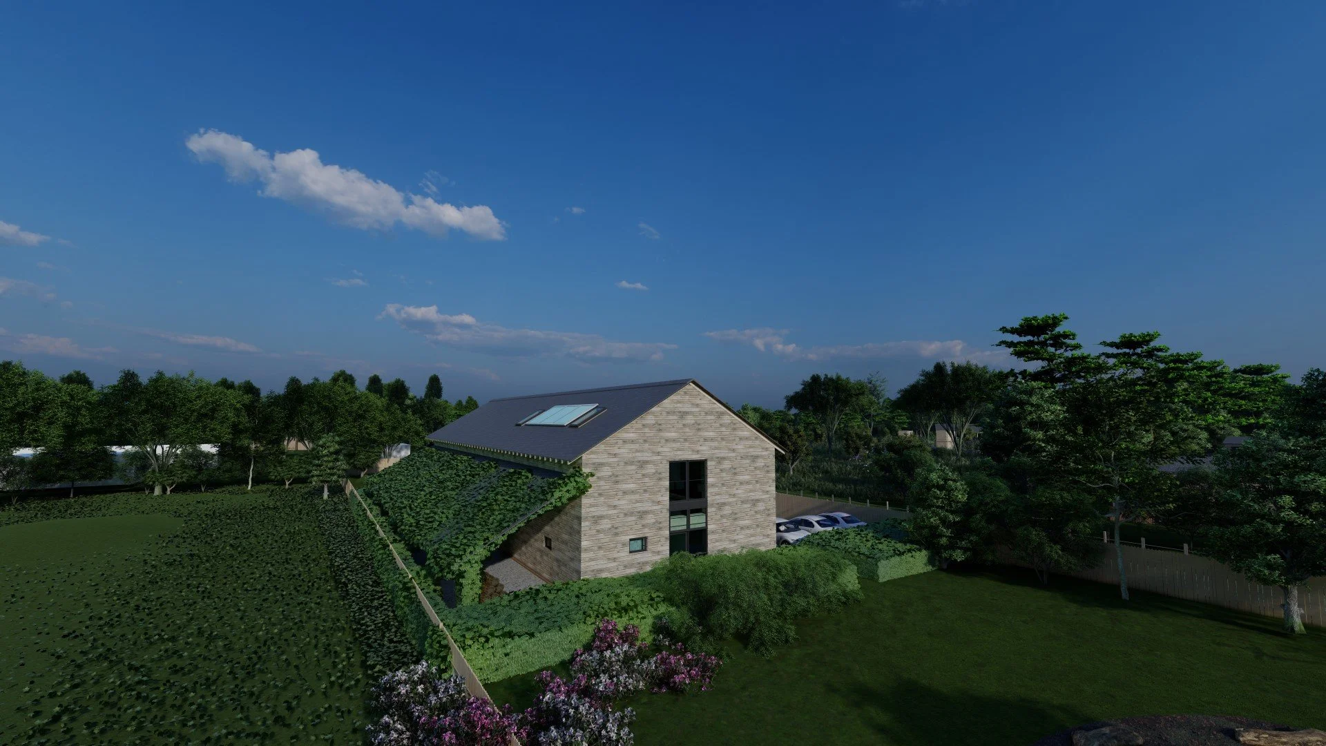 Gallery 3 — Manor Farm