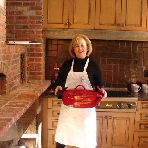 Personal Chef , home cooked meals delivered