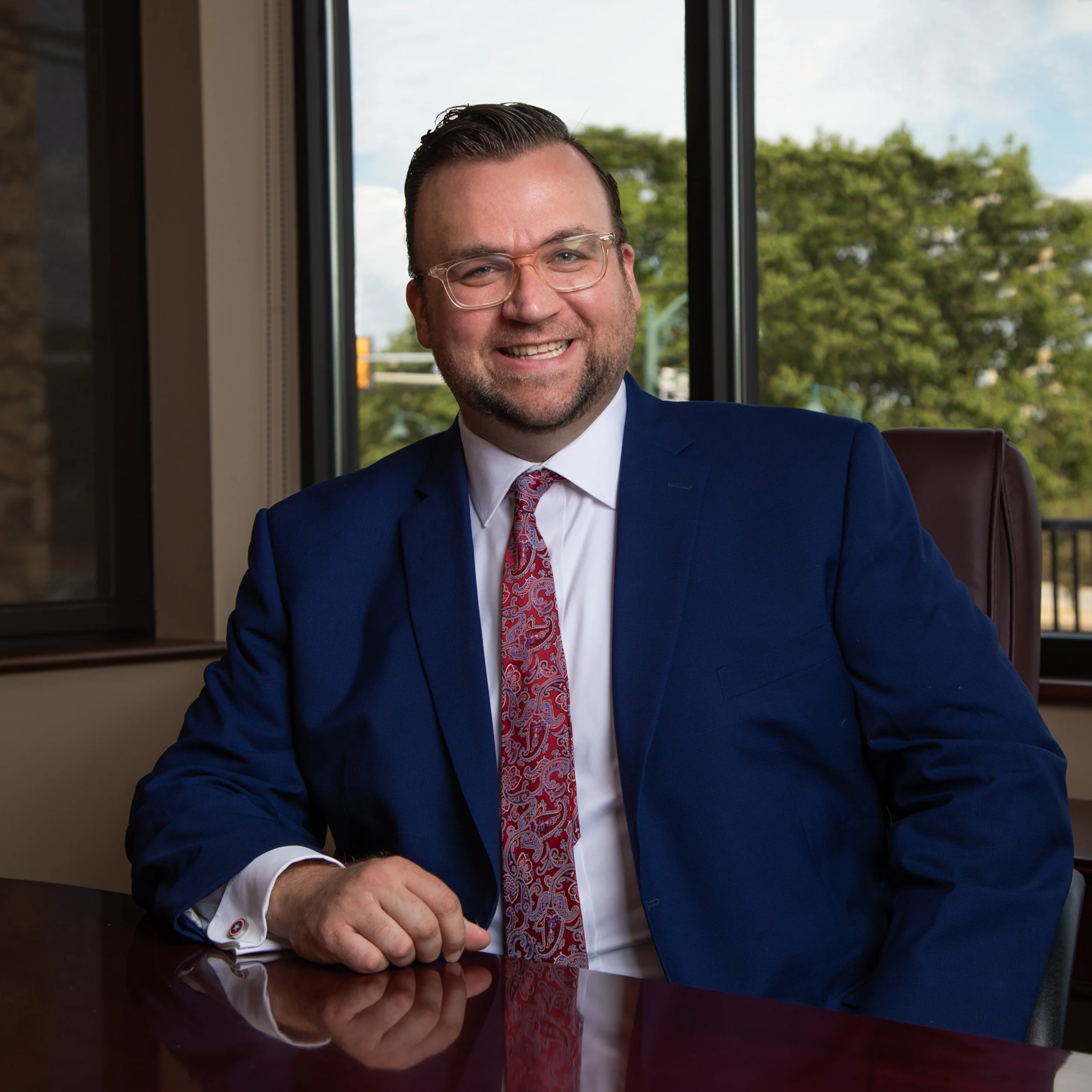 Team 1 — Julian Gray Associates