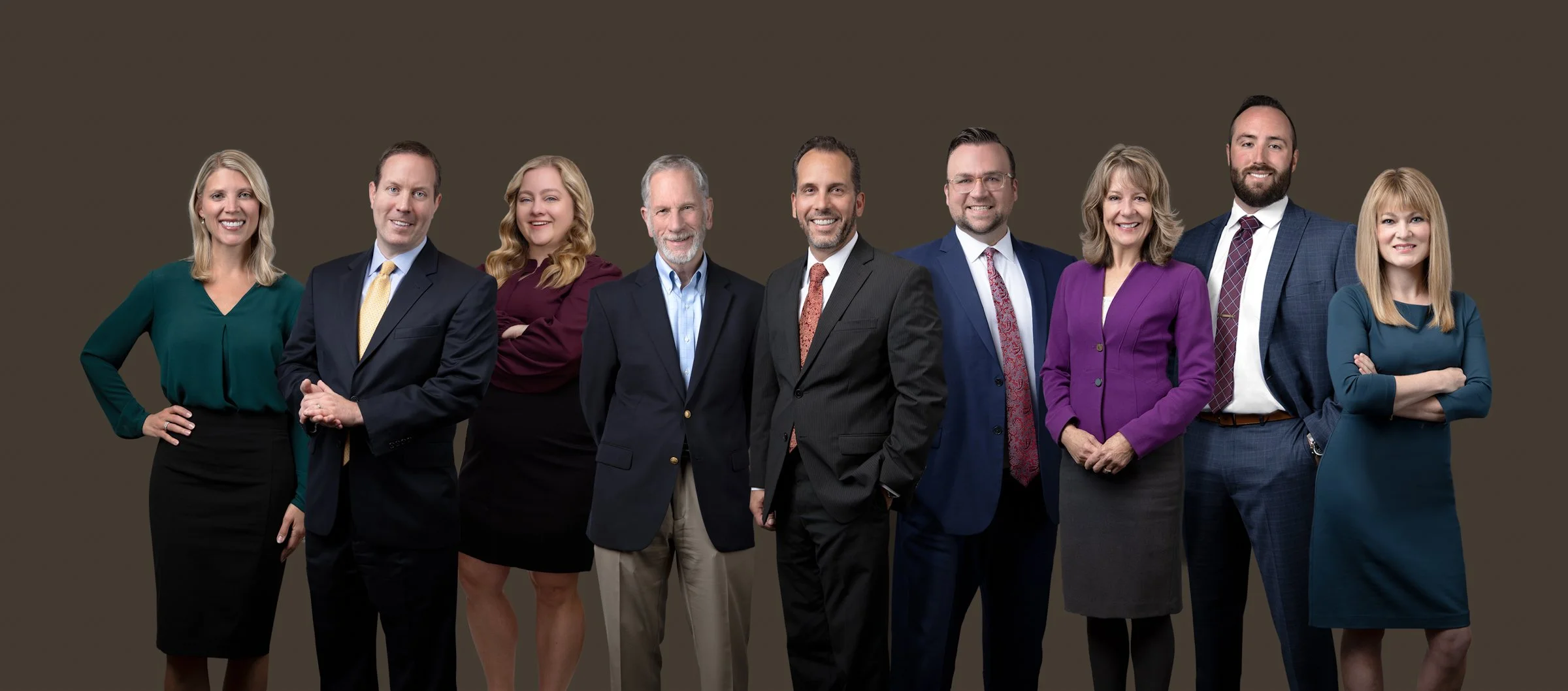 Julian Gray Associates