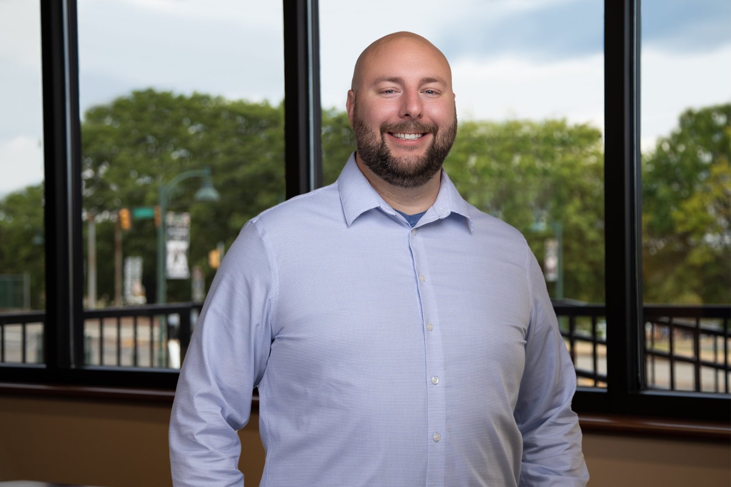 Team 1 — Julian Gray Associates