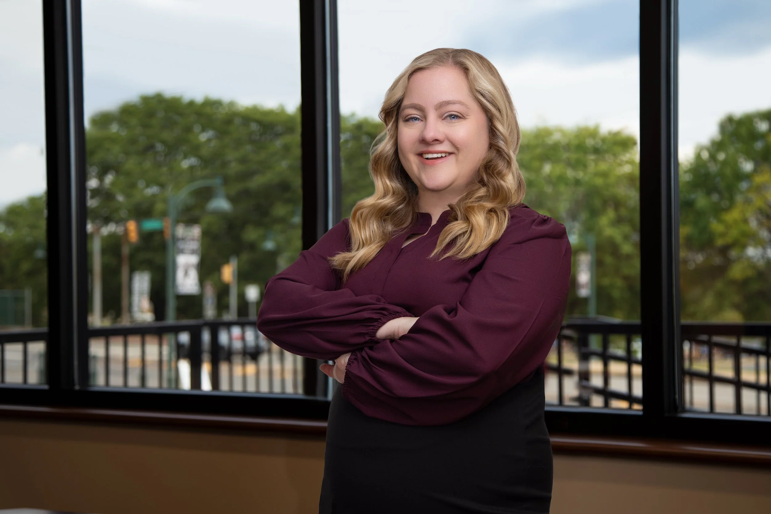 Team 1 — Julian Gray Associates