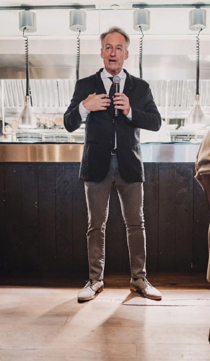 Night Four — New York Champagne Week