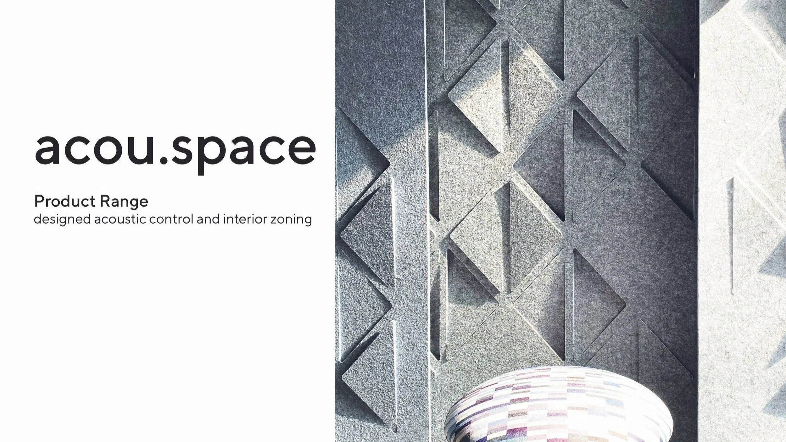 Resources — acou.space - acoustic solutions for inside space