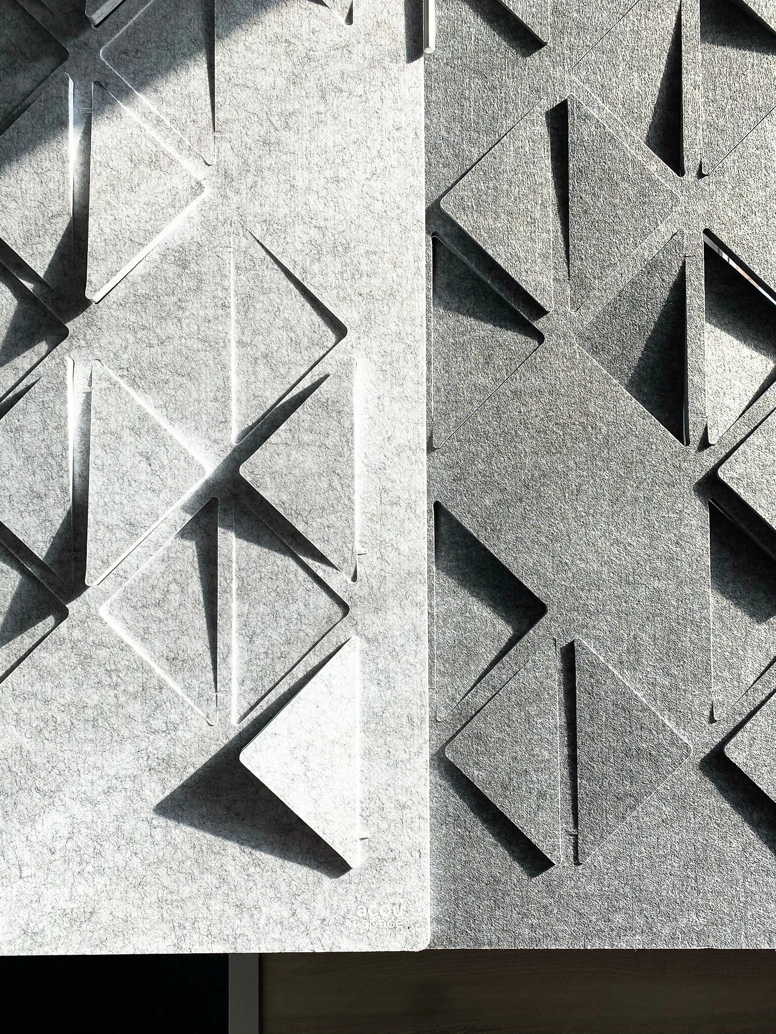 acou.space - acoustic solutions for inside space