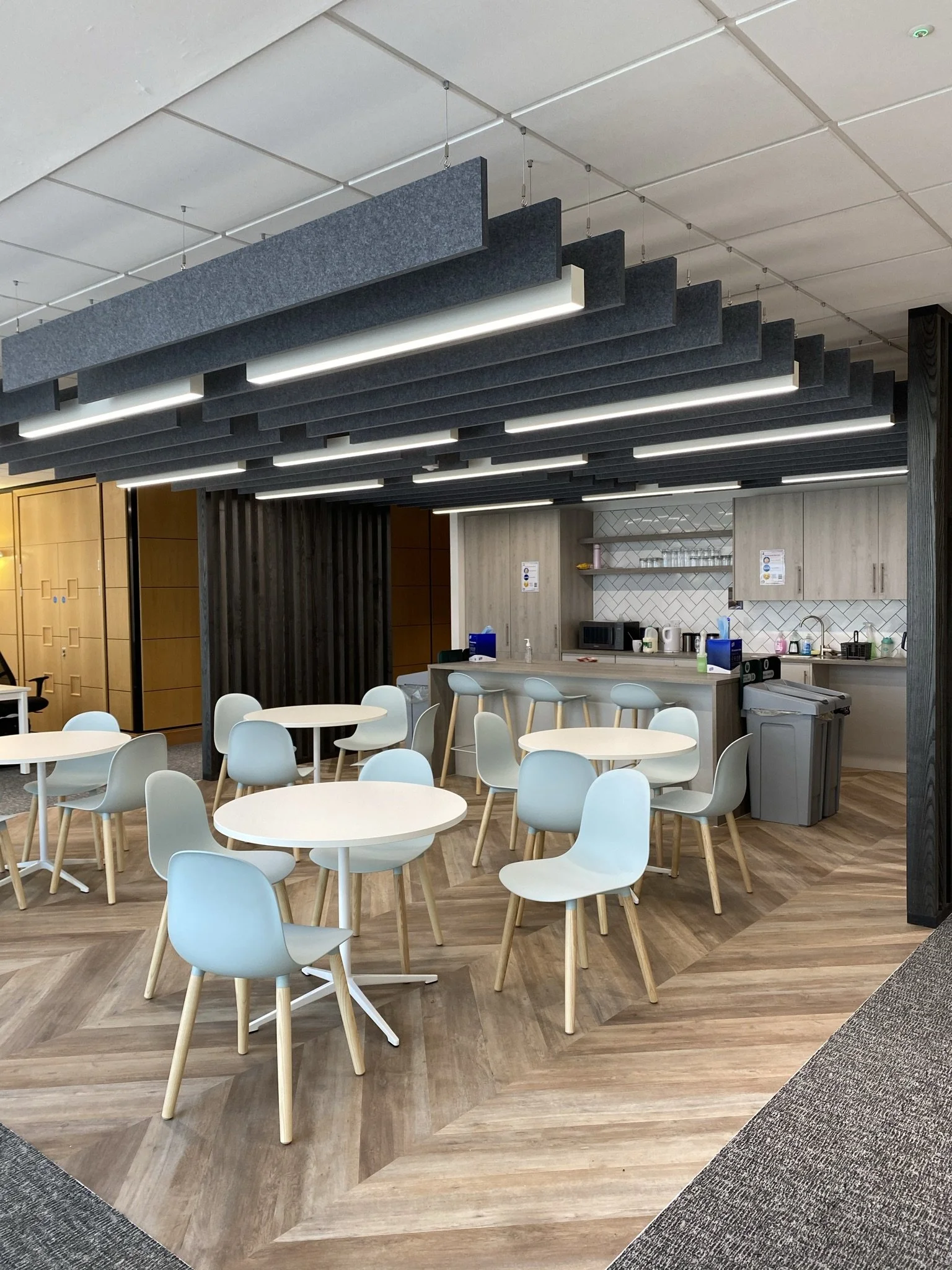 Material Library — acou.space - acoustic solutions for inside space