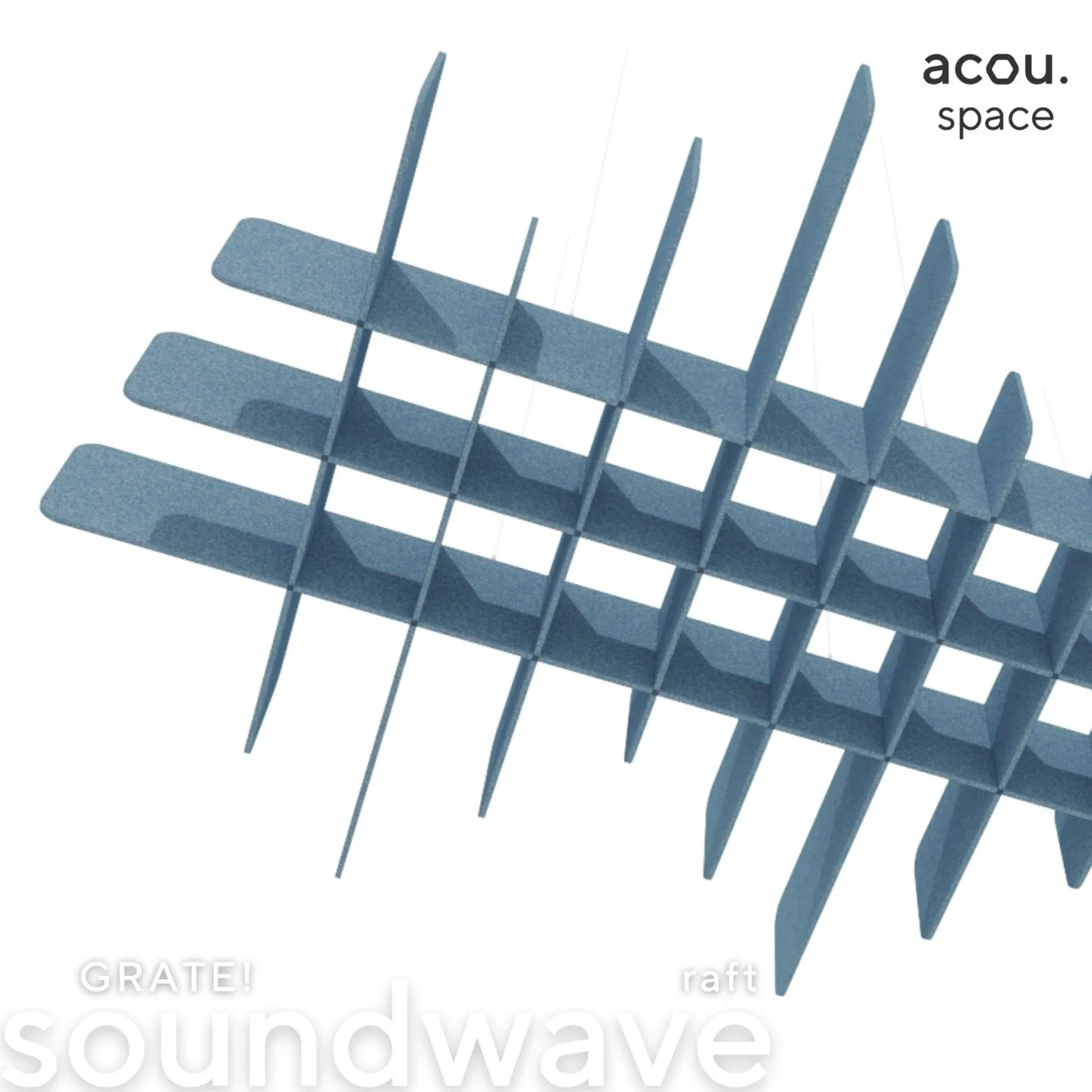 acou.space - acoustic solutions for inside space