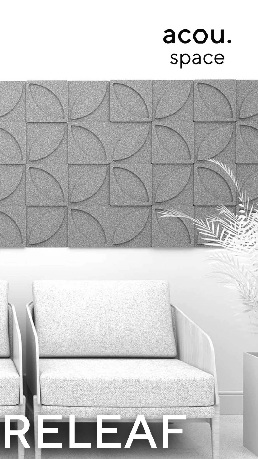 acou.space - acoustic solutions for inside space