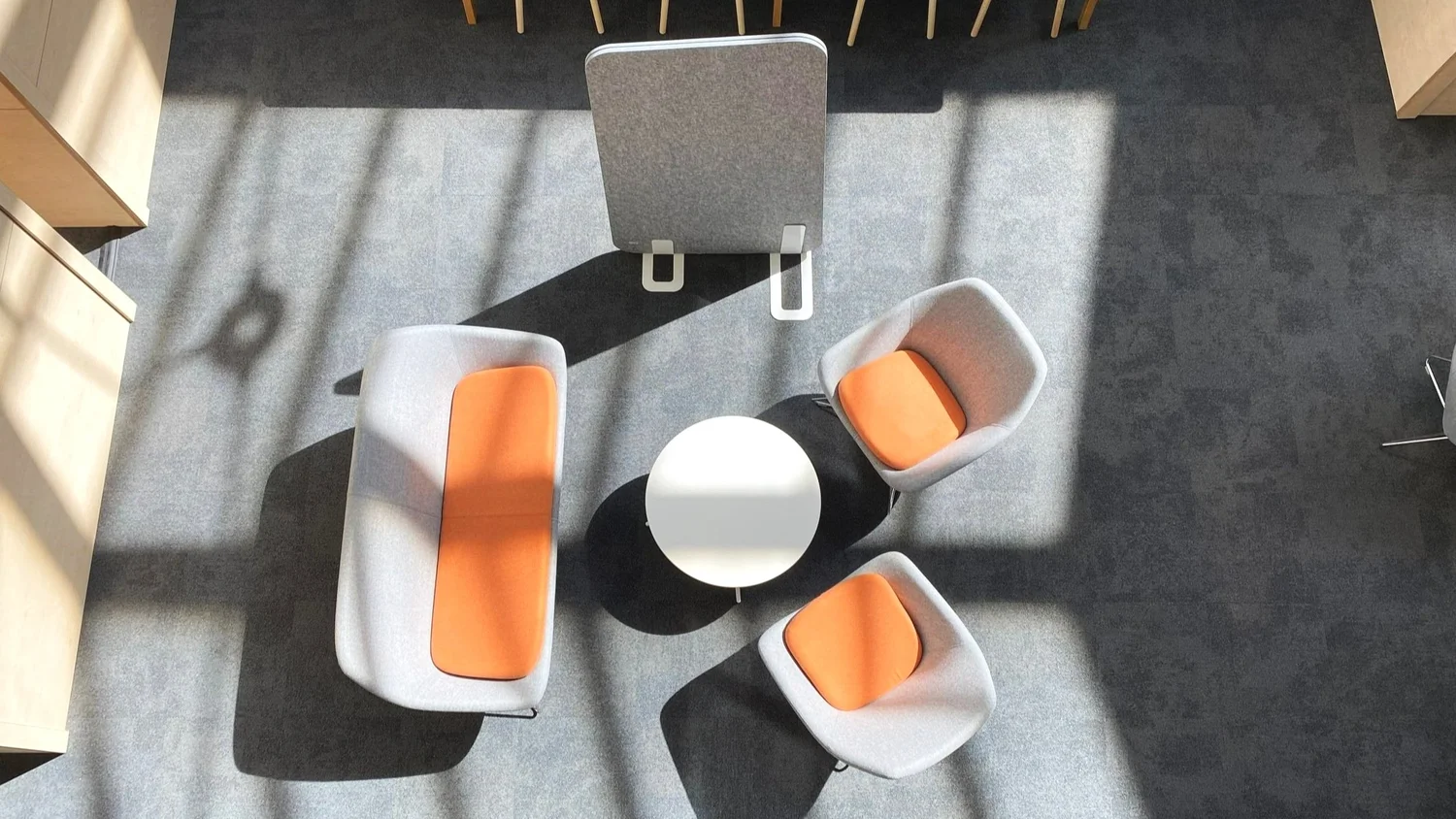 acou.space - acoustic solutions for inside space