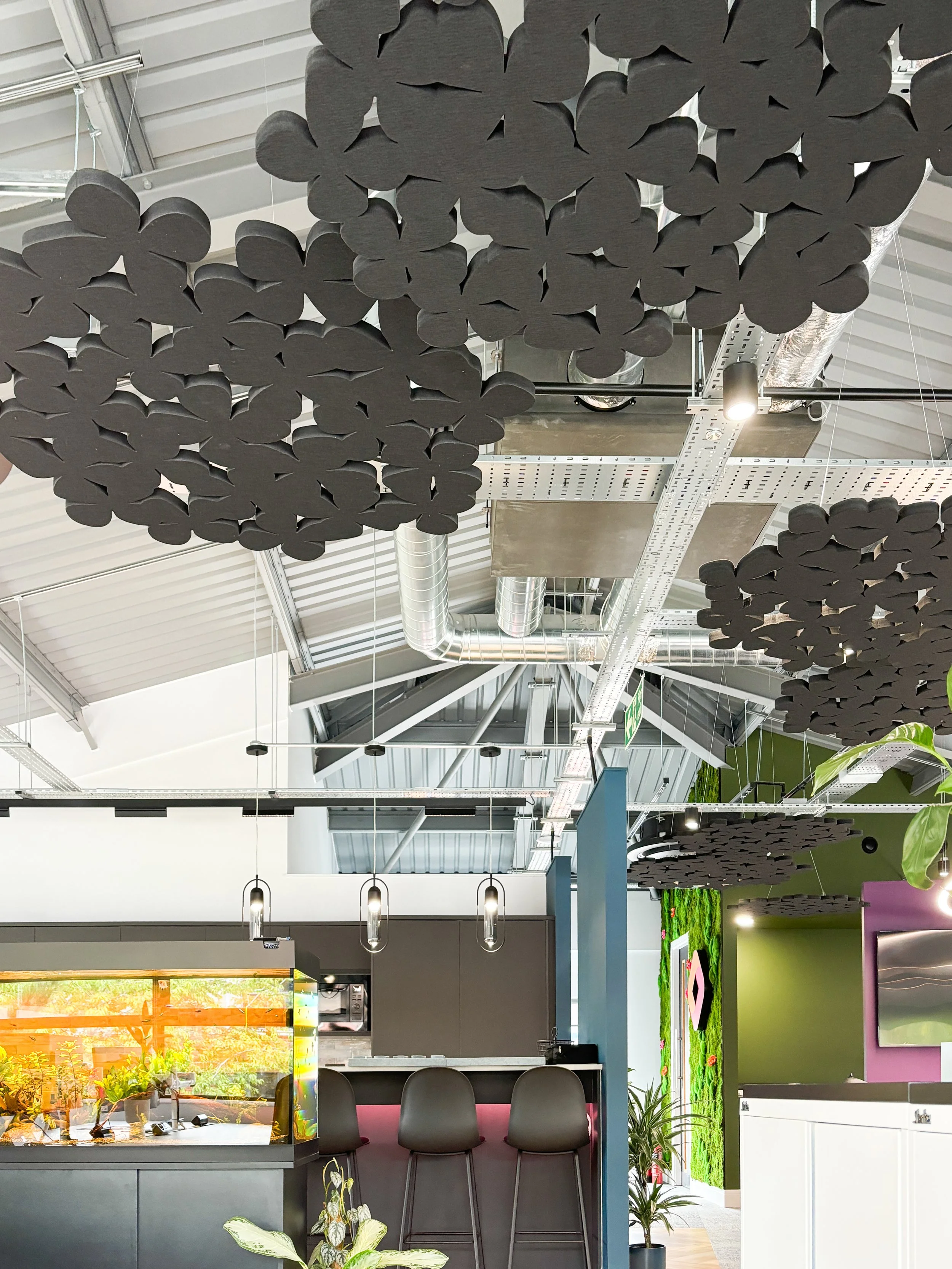 Products — acou.space - acoustic solutions for inside space