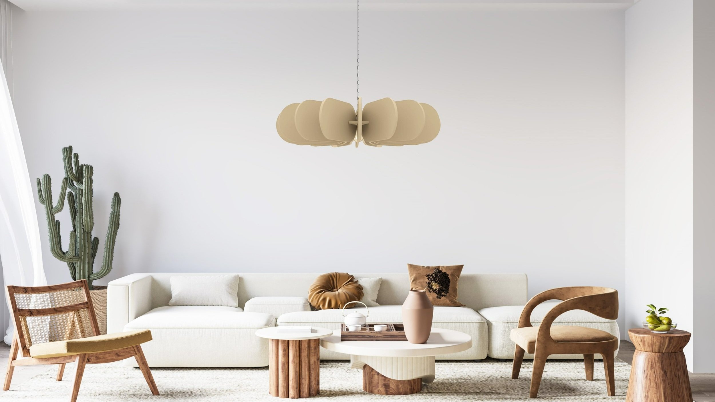 acou.space - acoustic solutions for inside space