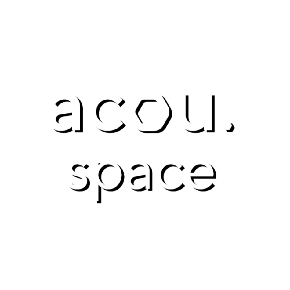 acou.space - acoustic solutions for inside space