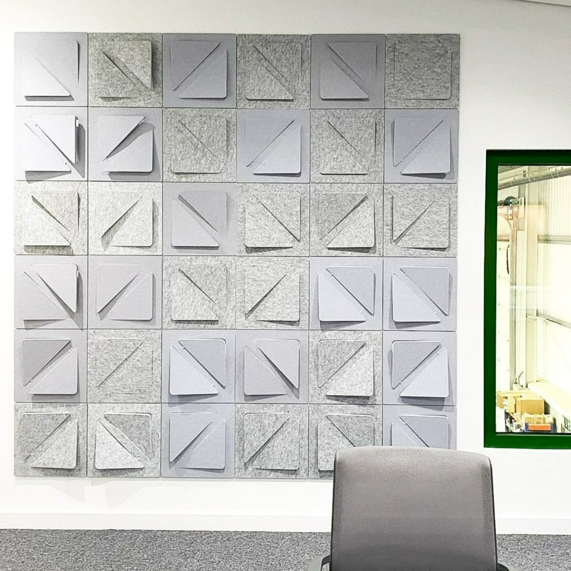 Products — acou.space - acoustic solutions for inside space