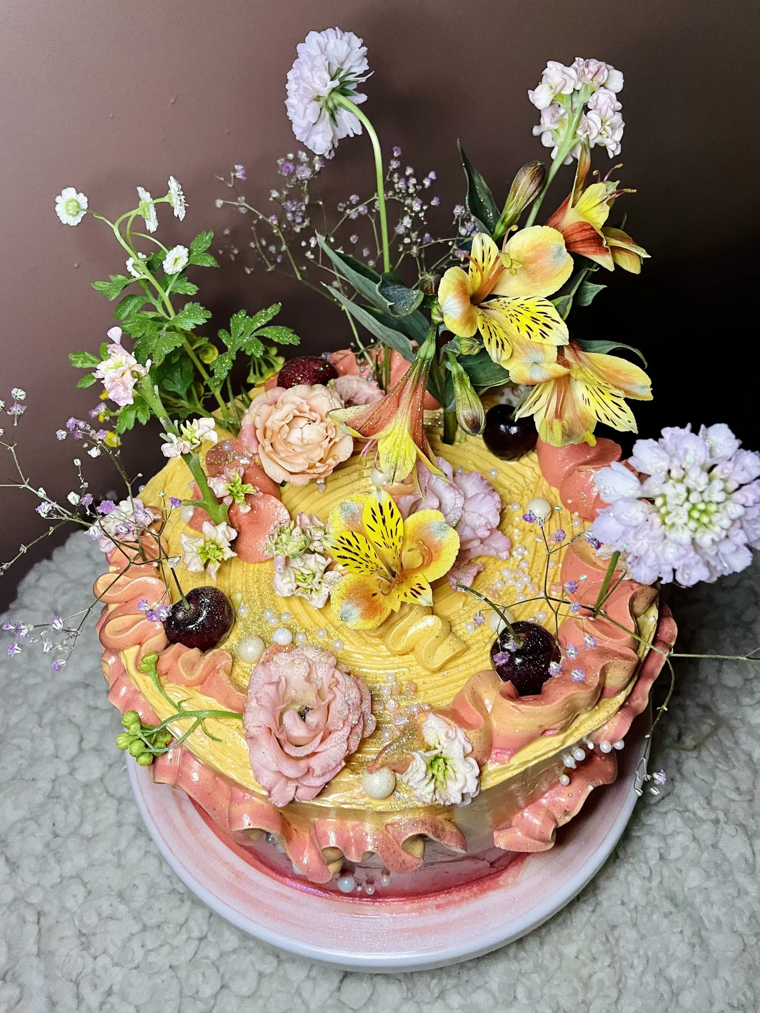 Dreamworld Bakes