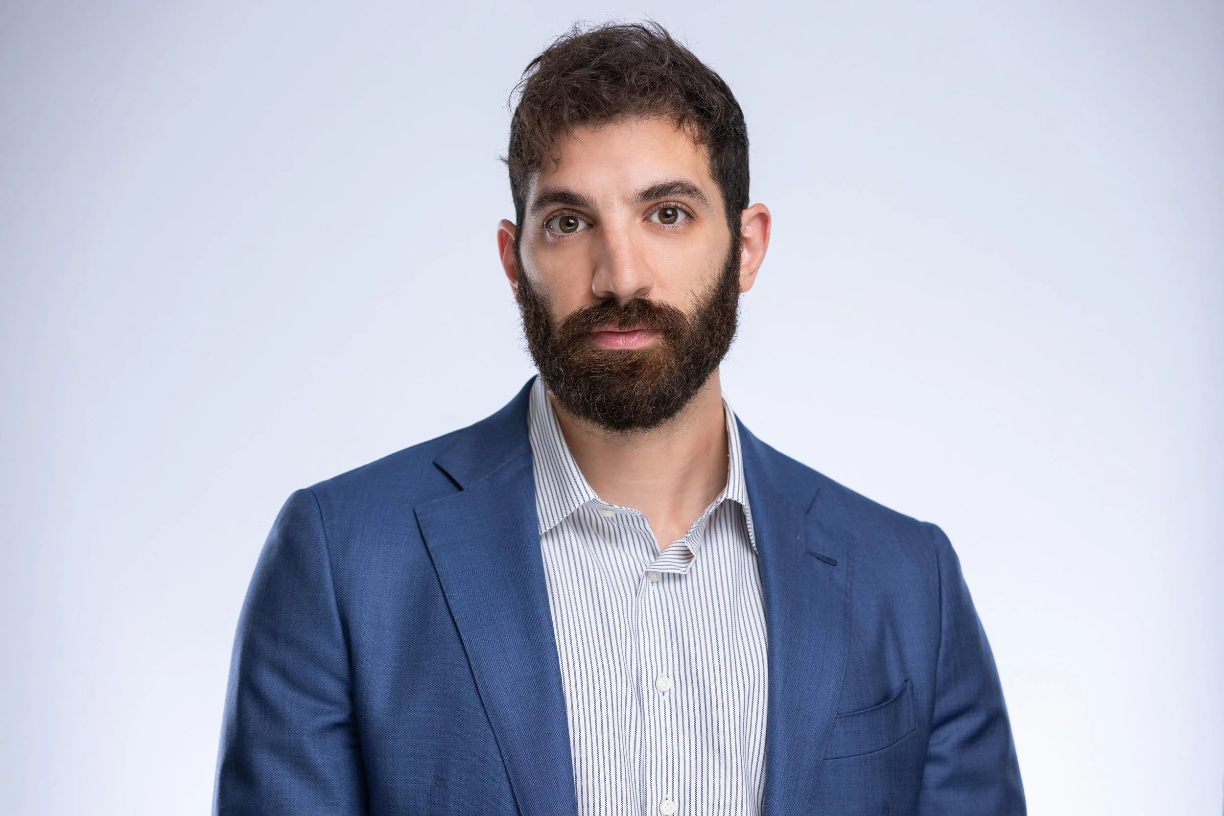 Our Team — Institute for AI Policy and Strategy