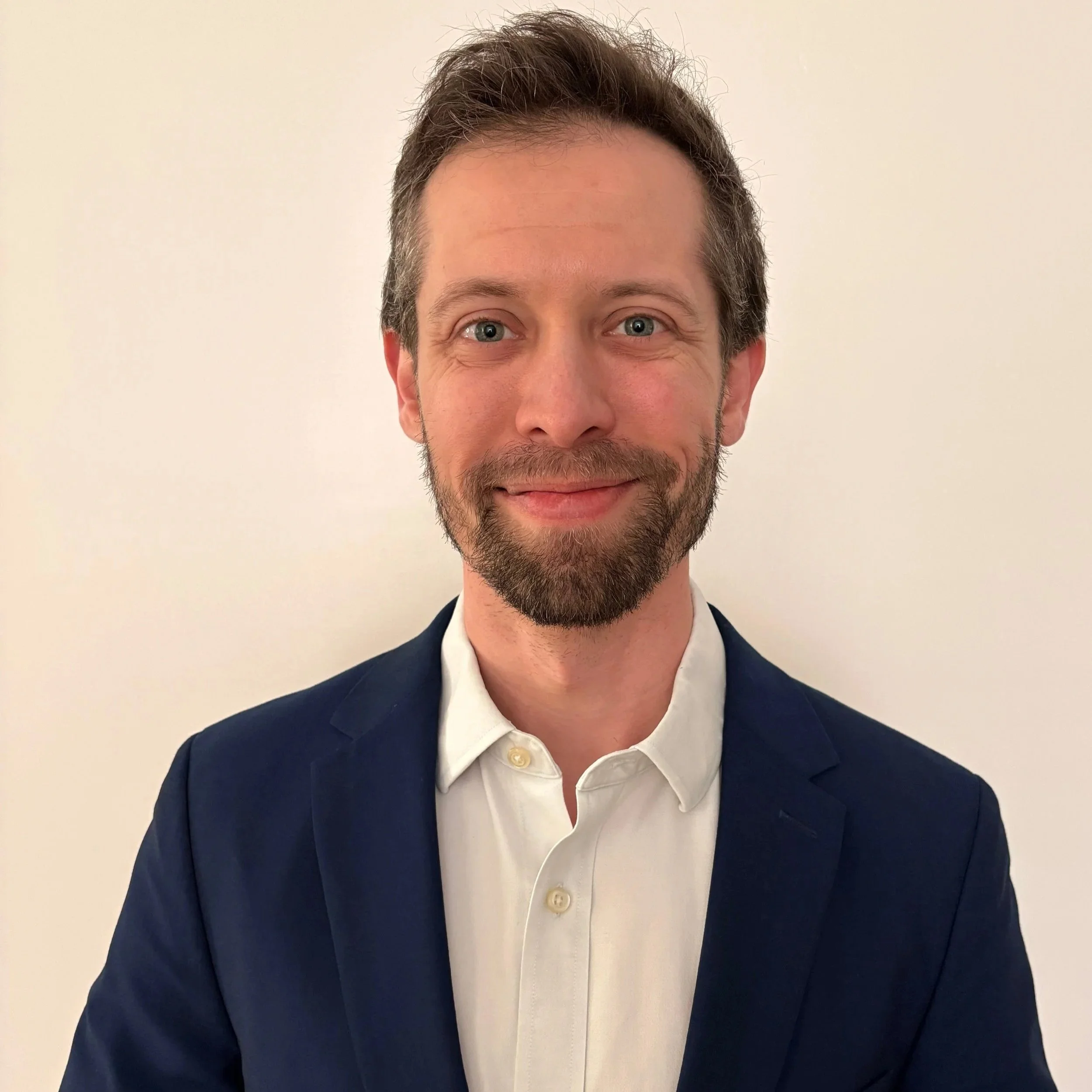 Our Team — Institute for AI Policy and Strategy