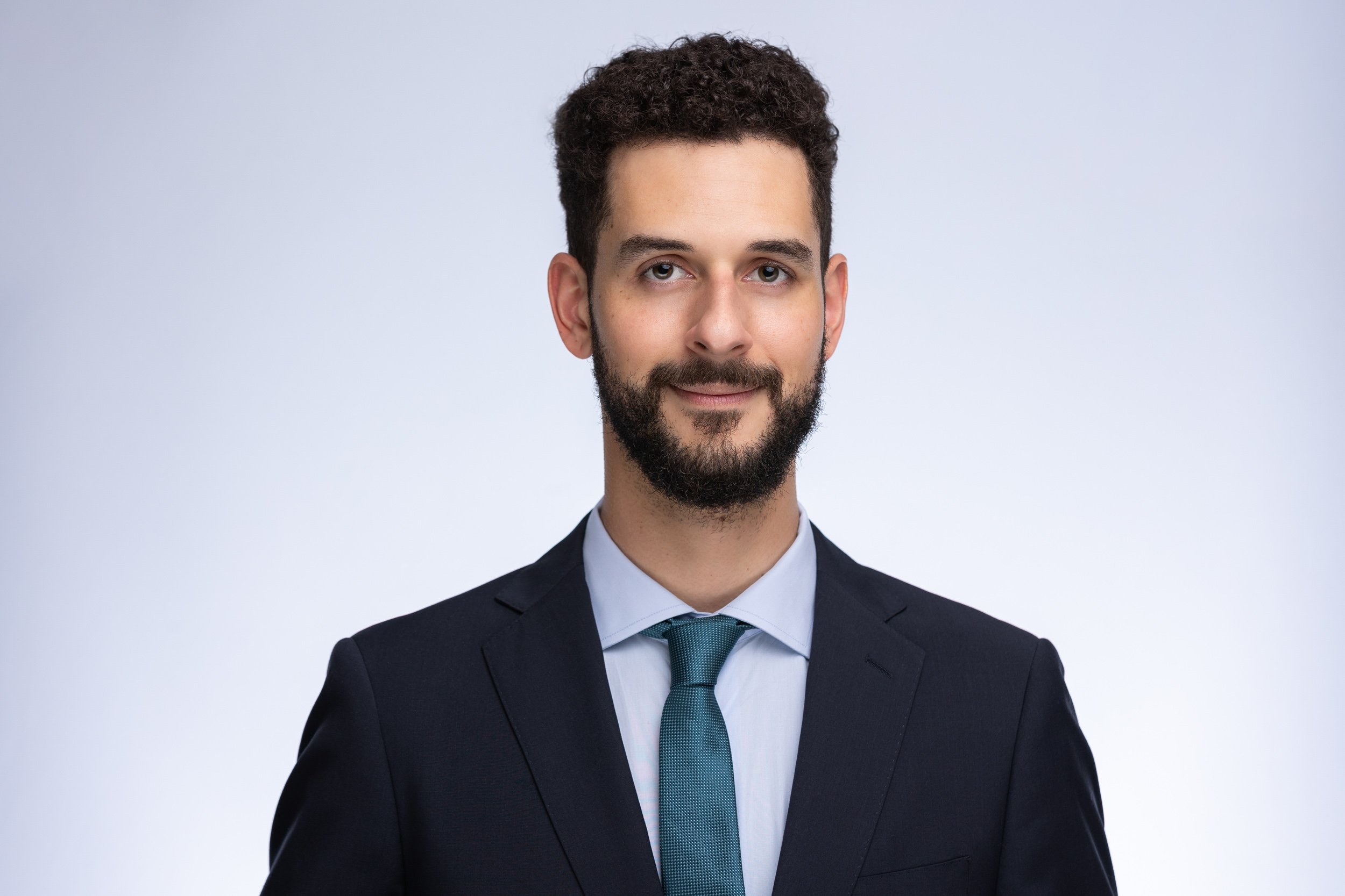 Our Team — Institute for AI Policy and Strategy