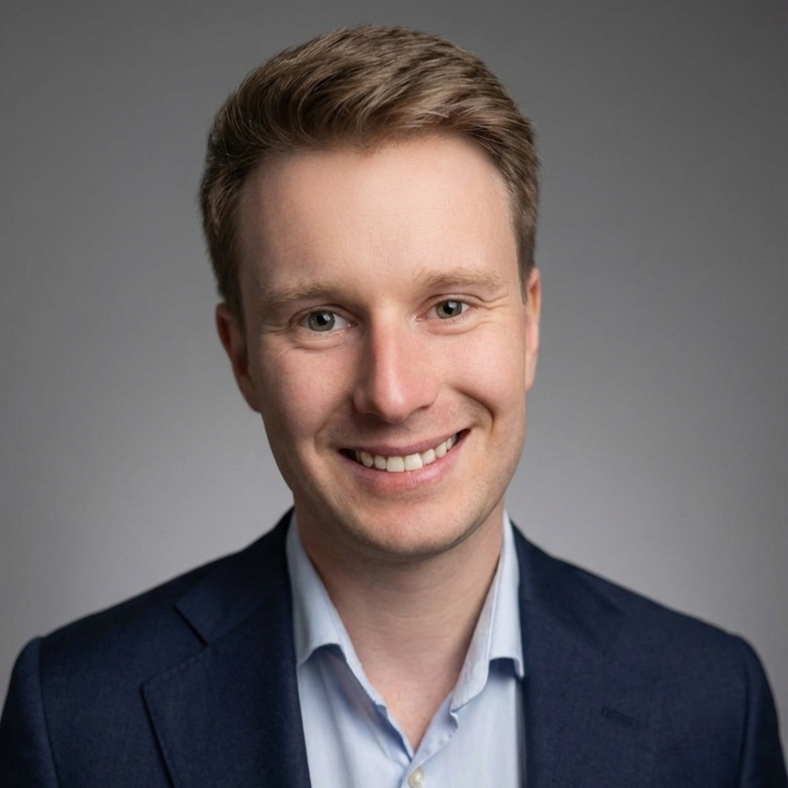 Our Team — Institute for AI Policy and Strategy