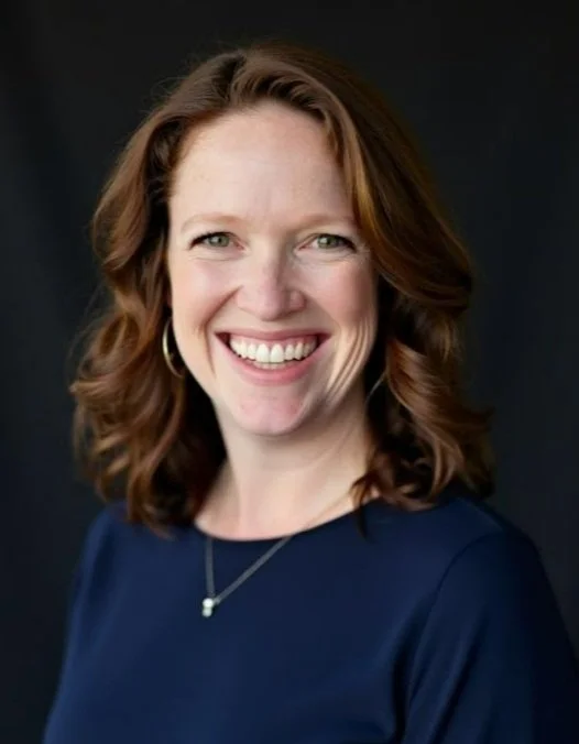 Jenny Marron — Institute for AI Policy and Strategy