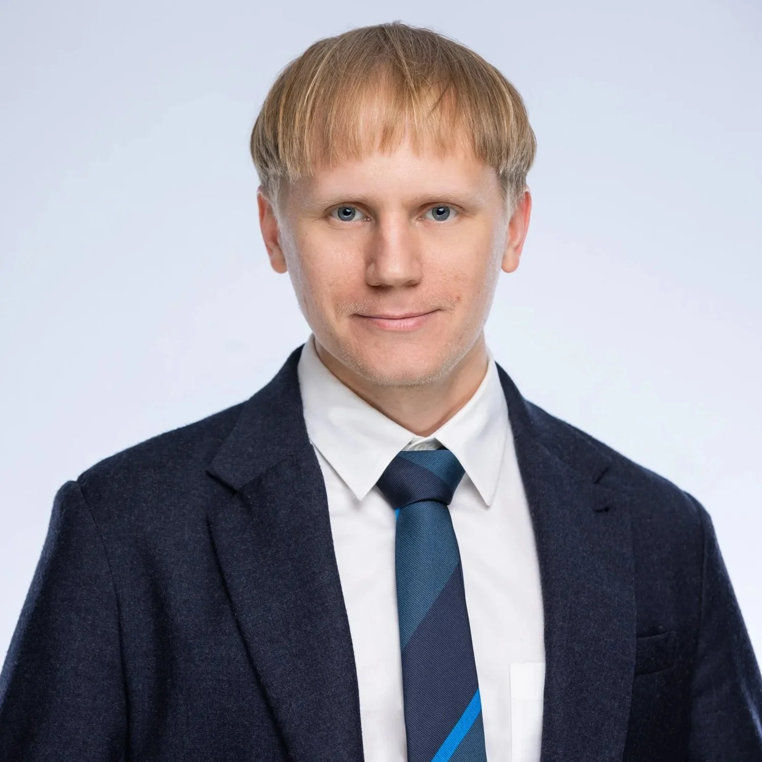 Our Team — Institute for AI Policy and Strategy