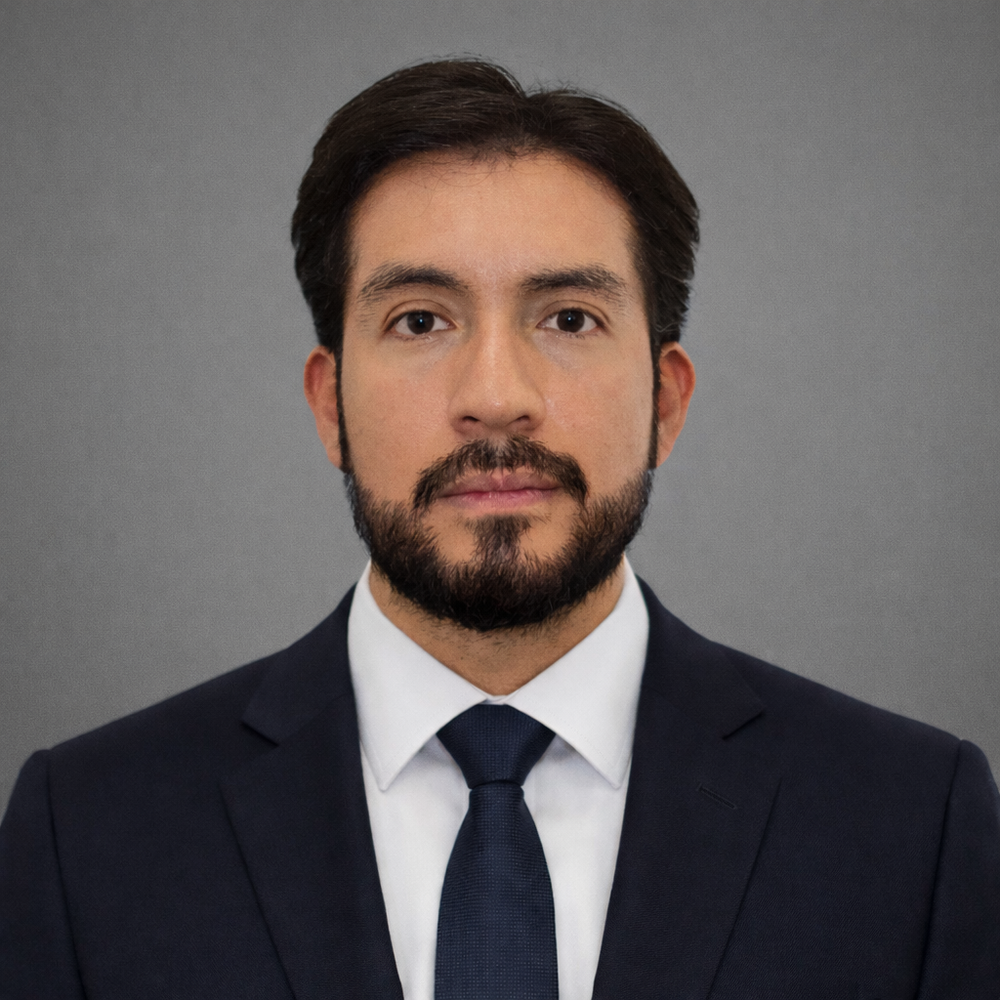 Our Team — Institute for AI Policy and Strategy