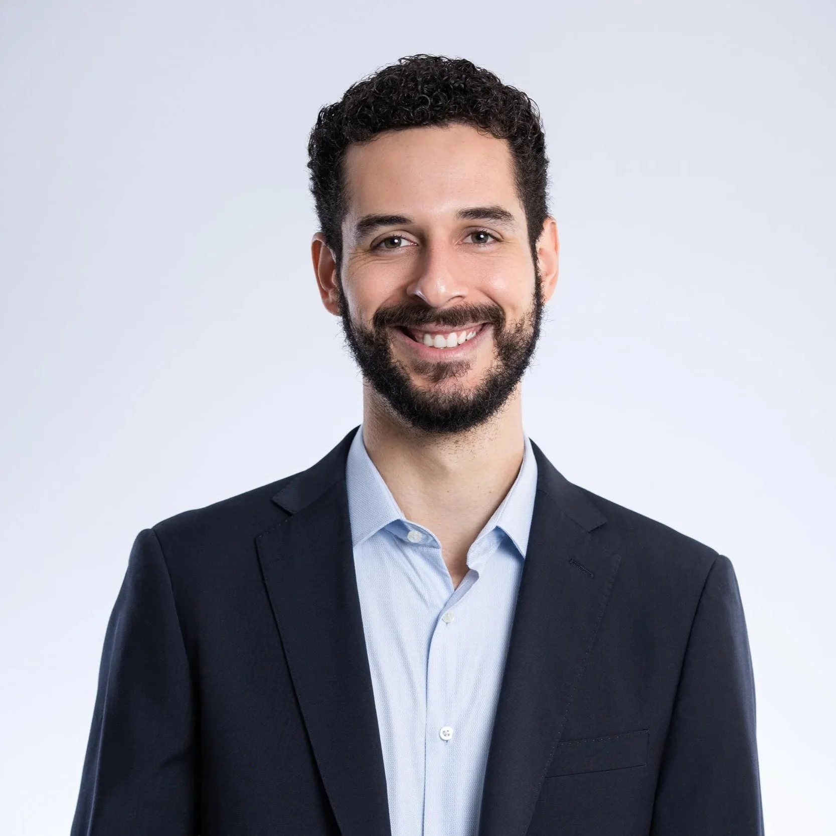 Our Team — Institute for AI Policy and Strategy