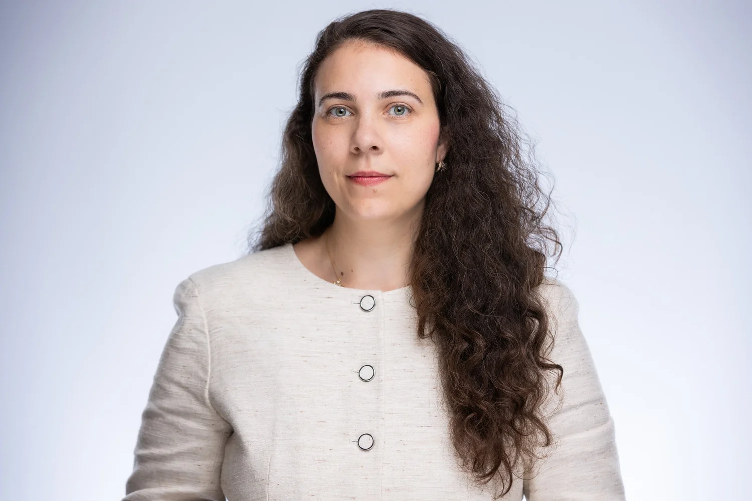 Our Team — Institute for AI Policy and Strategy