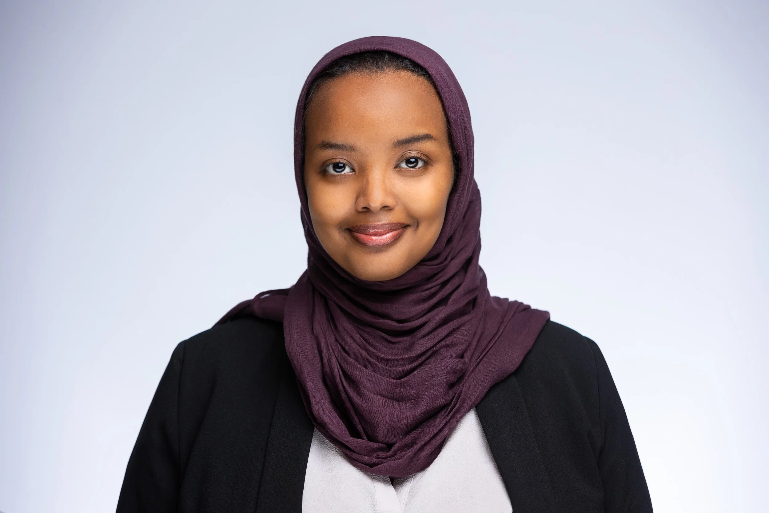 Sumaya Nur Adan — Institute for AI Policy and Strategy