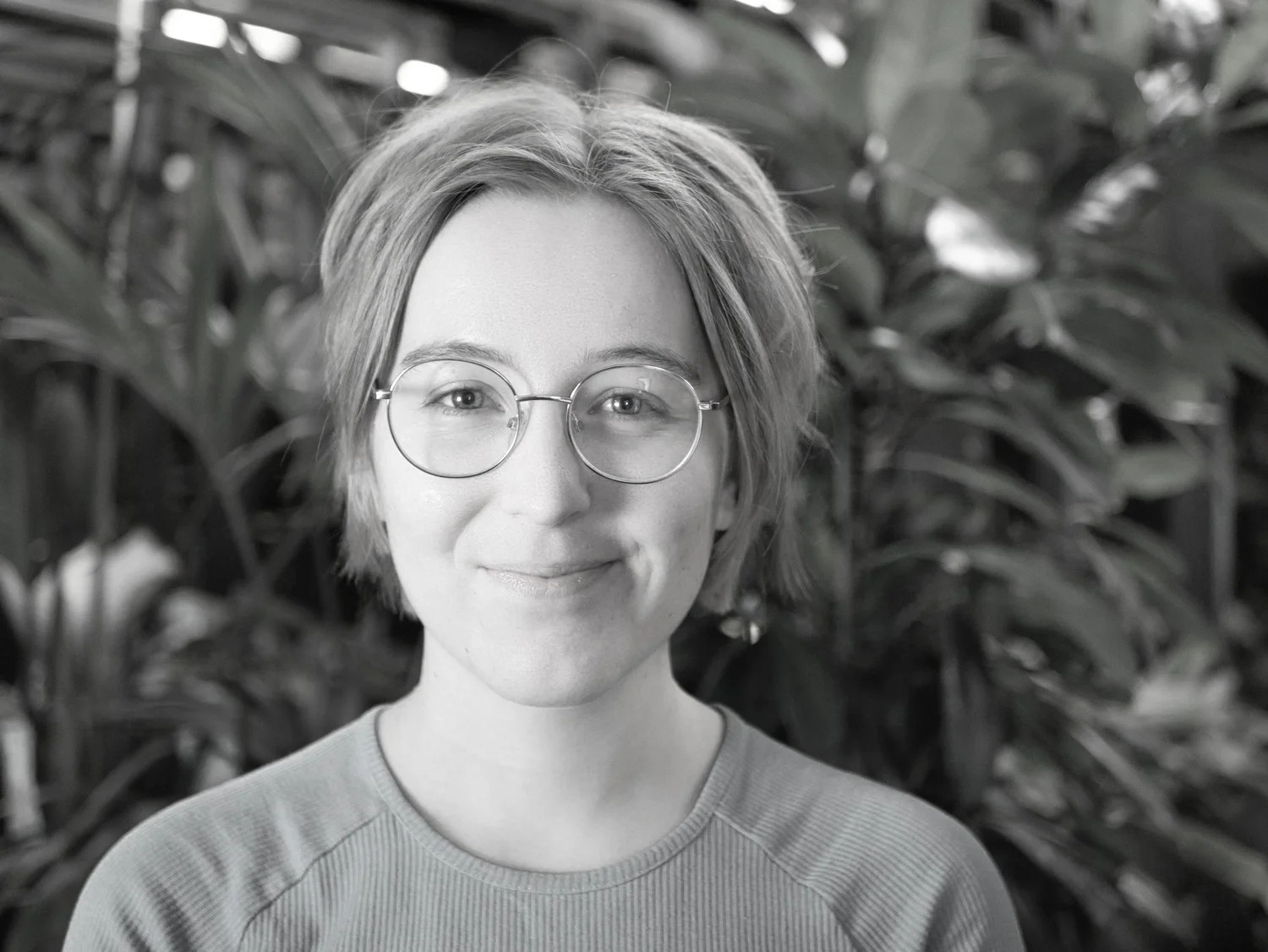 Our Team — Institute for AI Policy and Strategy