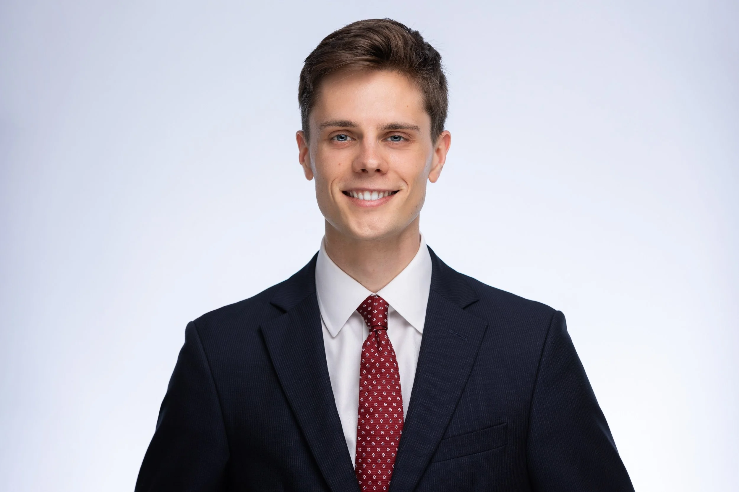 2024 IAPS Fellows — Institute for AI Policy and Strategy