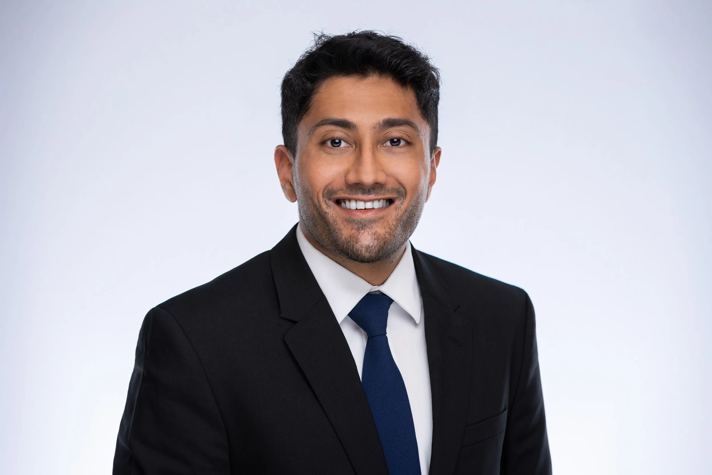 2024 IAPS Fellows — Institute for AI Policy and Strategy