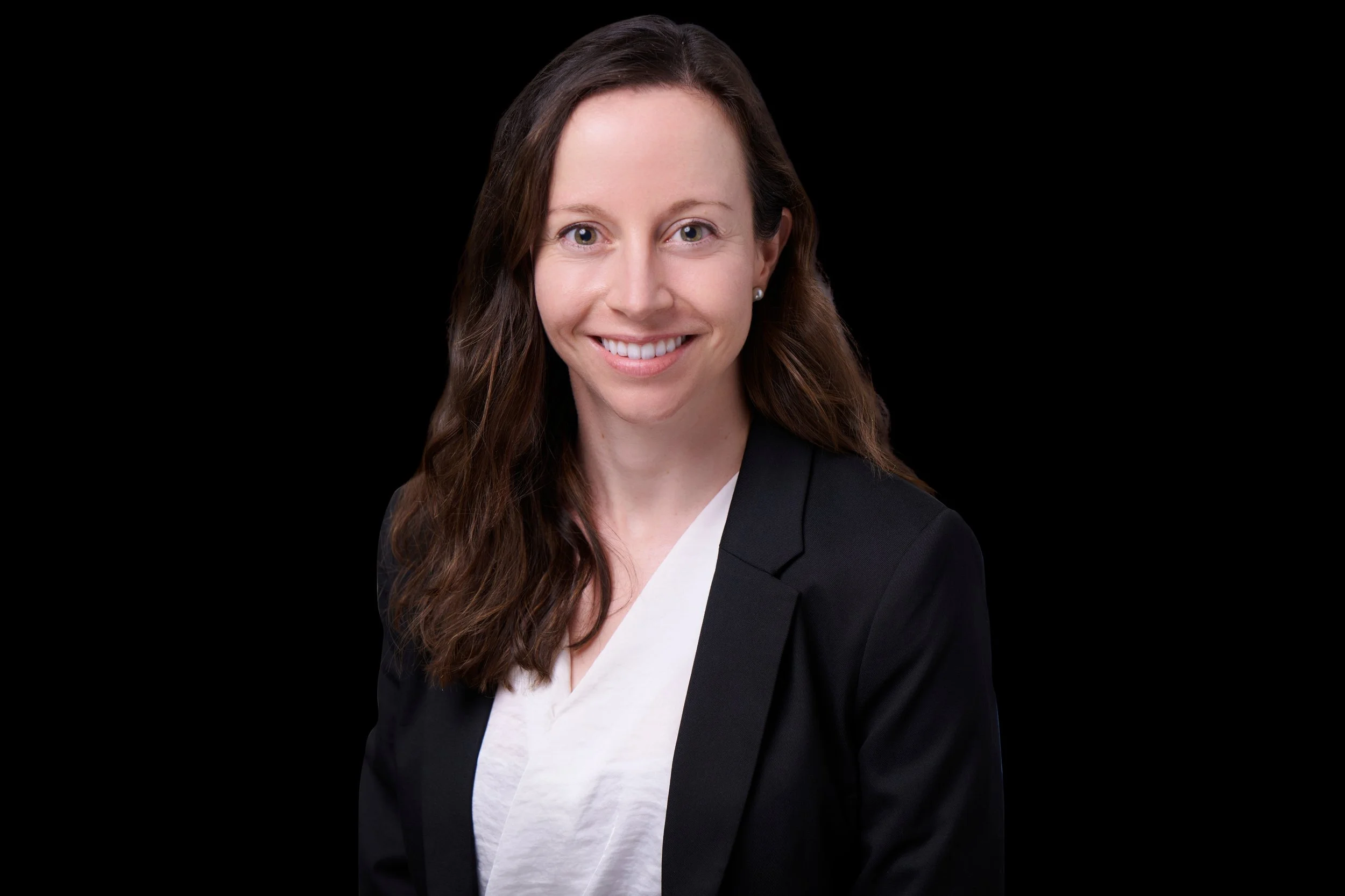 Cara Labrador — Institute for AI Policy and Strategy