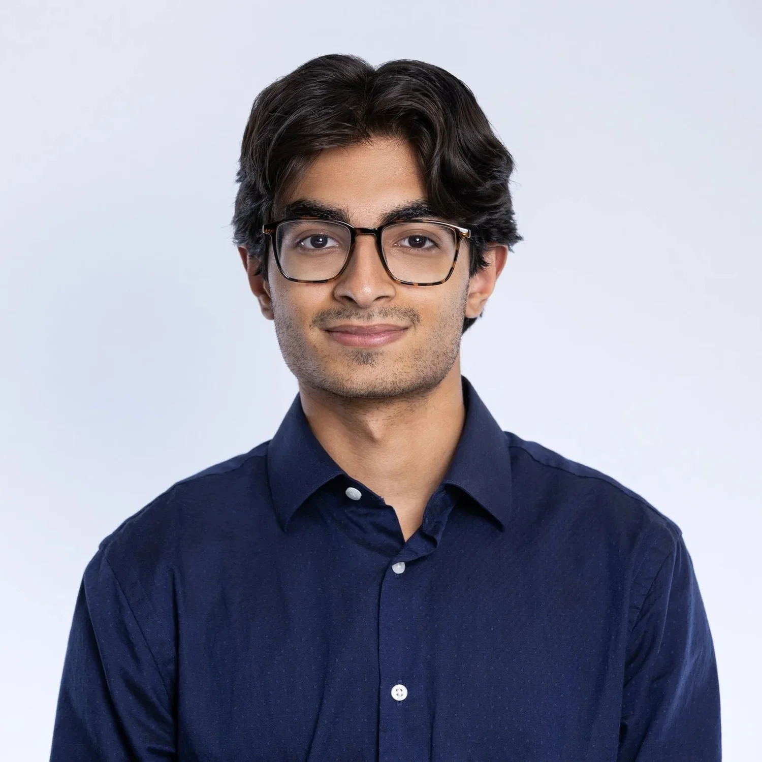 Our Team — Institute for AI Policy and Strategy