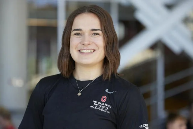 Get Involved — Ohio Recreational Sports Association