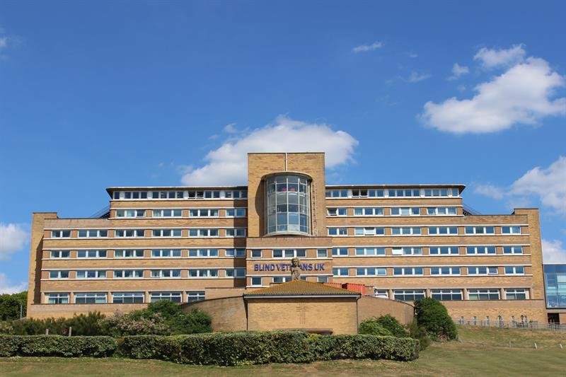 Harlow Glass