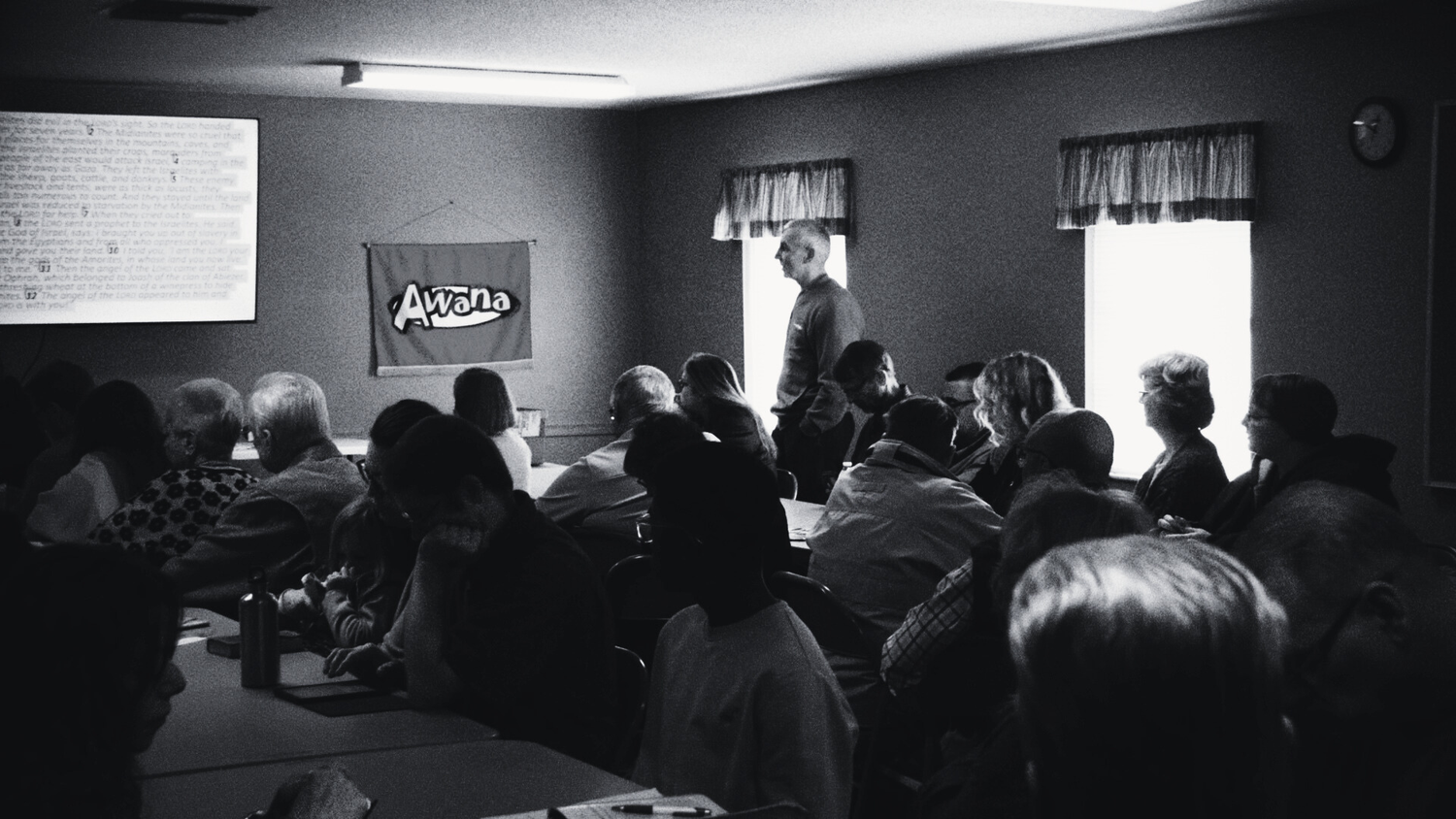 LifeGroups — Brag On Jesus