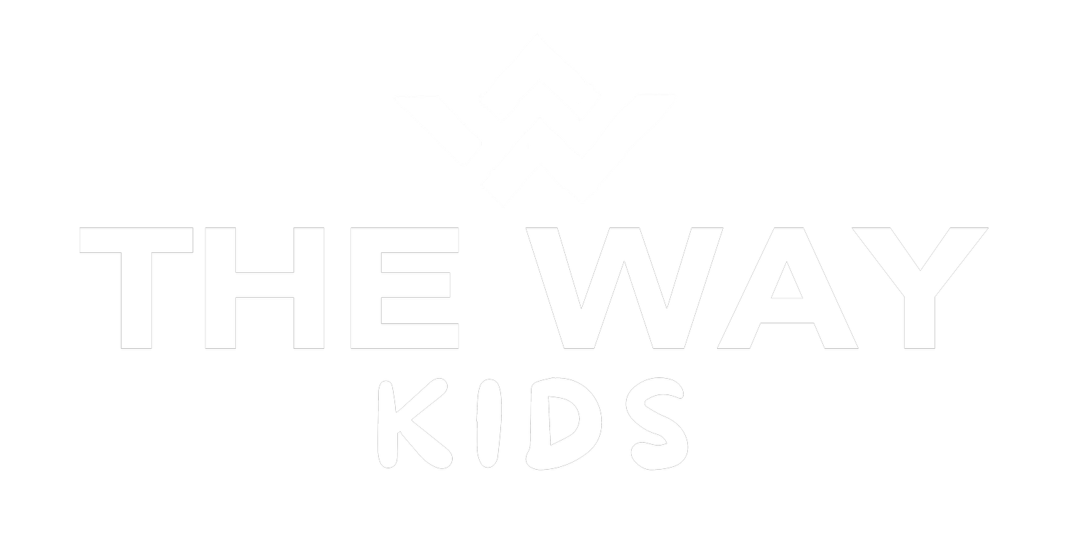 The Way Kids — Brag On Jesus