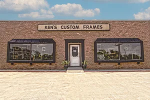 Ken's Custom Frames