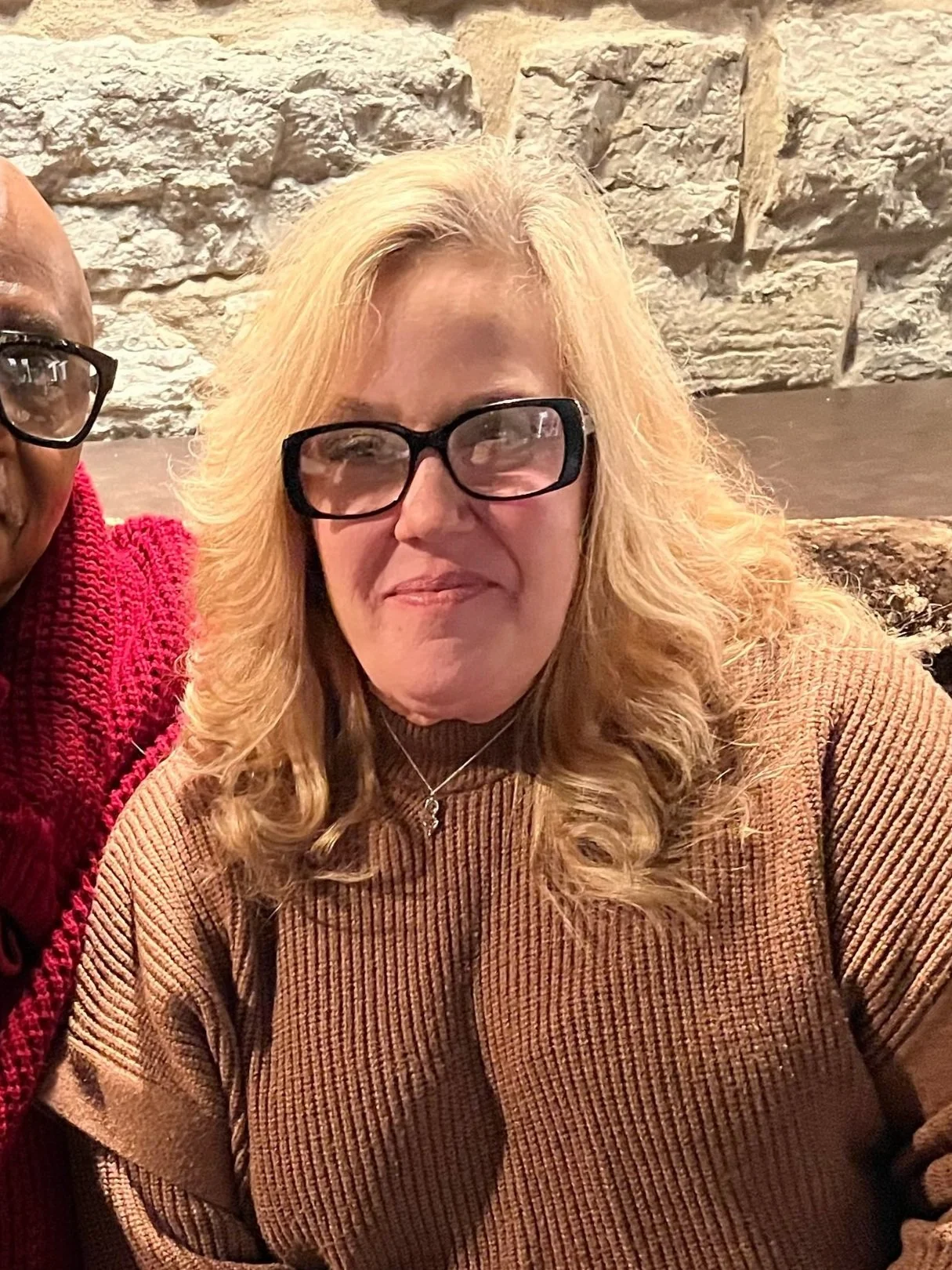 Staff — Atonement Lutheran Church