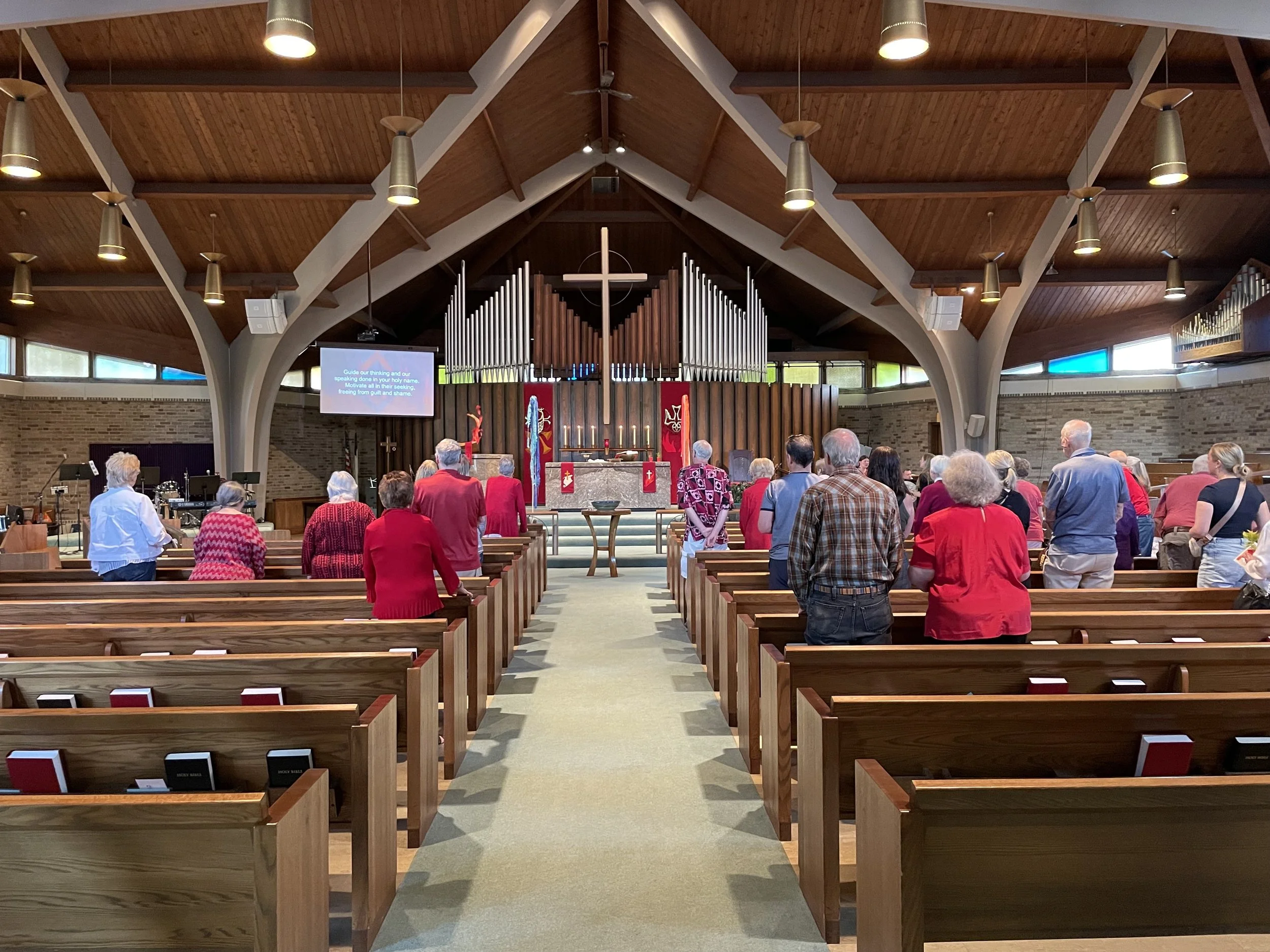 Atonement Lutheran Church