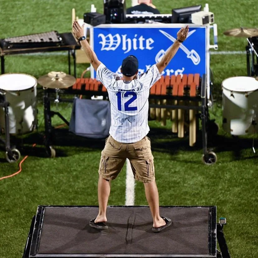 Team — White Sabers