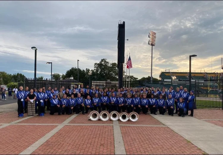 White Sabers Season Summaries — White Sabers