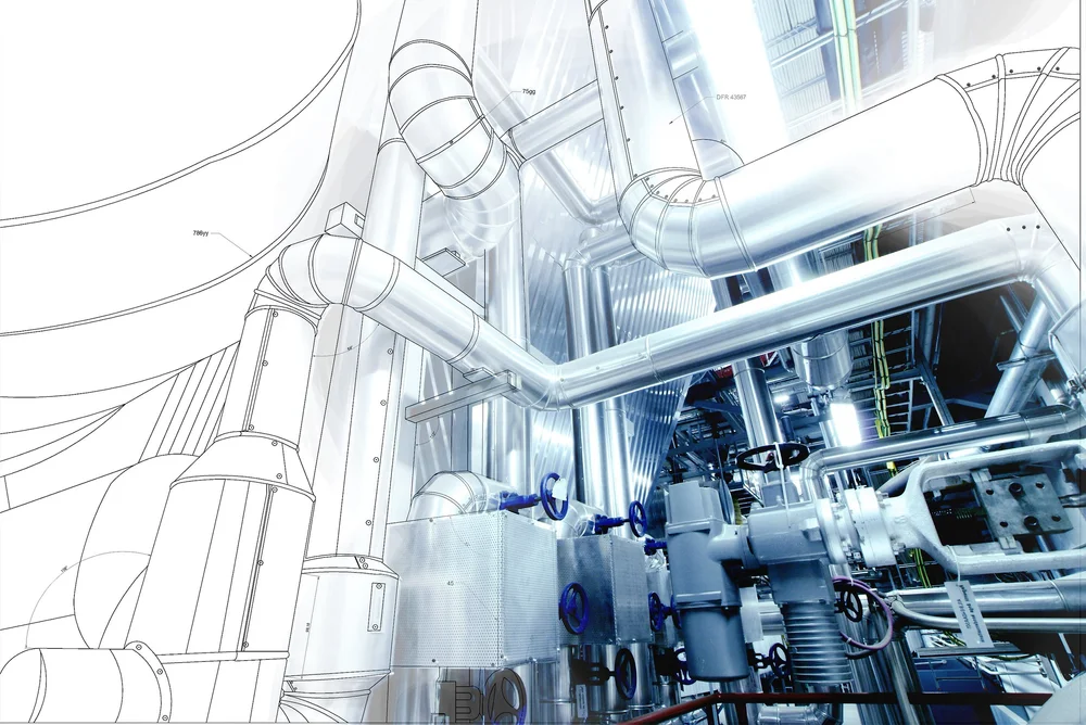 Design for Manufacturability Guide — Corbett Engineering