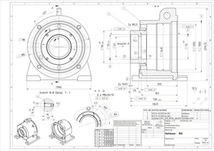 Design for Manufacturability Guide — Corbett Engineering