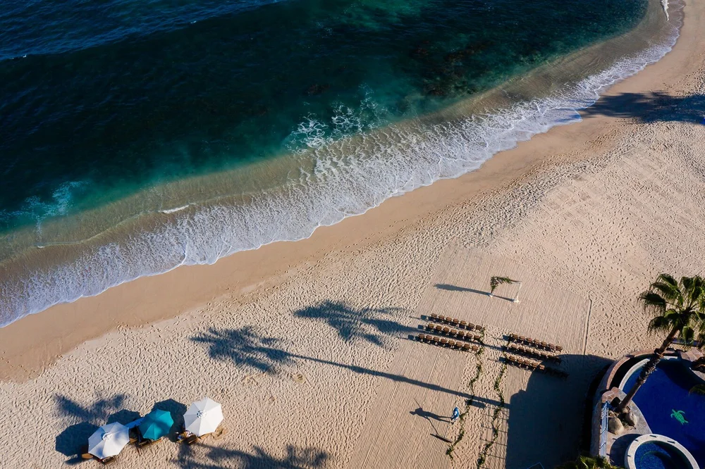 Why Mexico’s West Coast is the Perfect Destination for Your Wedding ...