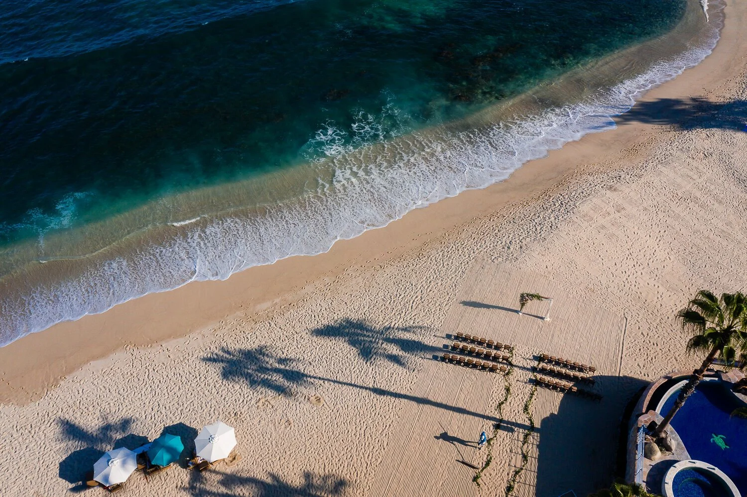 Why Mexico’s West Coast is the Perfect Destination for Your Wedding ...