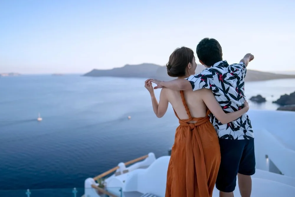 From Italy to Greece: The Best Mediterranean Honeymoons for Every ...