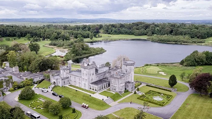 The Ultimate Guide to Experiencing Irish Castle Stays — Escape Key ...