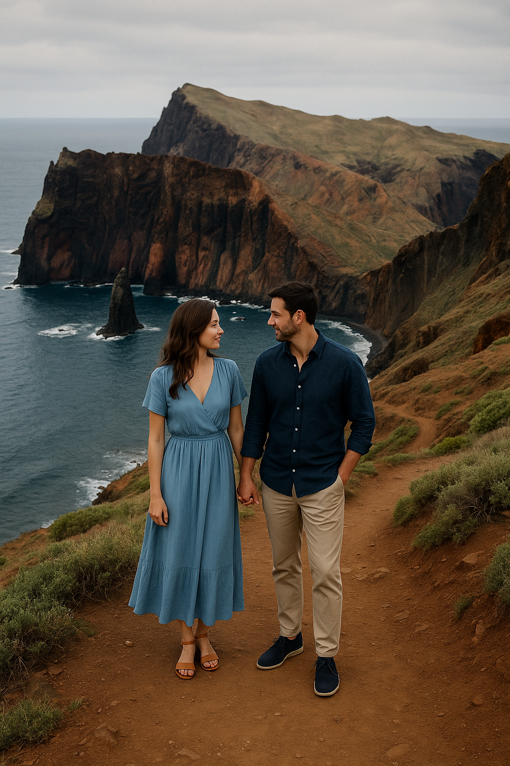 Algarve and Madeira Honeymoon Itinerary | Portugal Beaches, Island ...